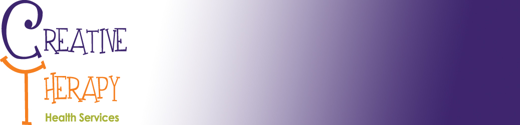 Creative Therapy - Creative Therapy Health Services